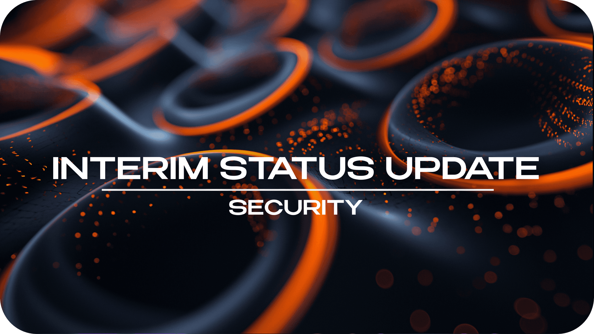 MWC News - Critical Bug Report - Interim Status update