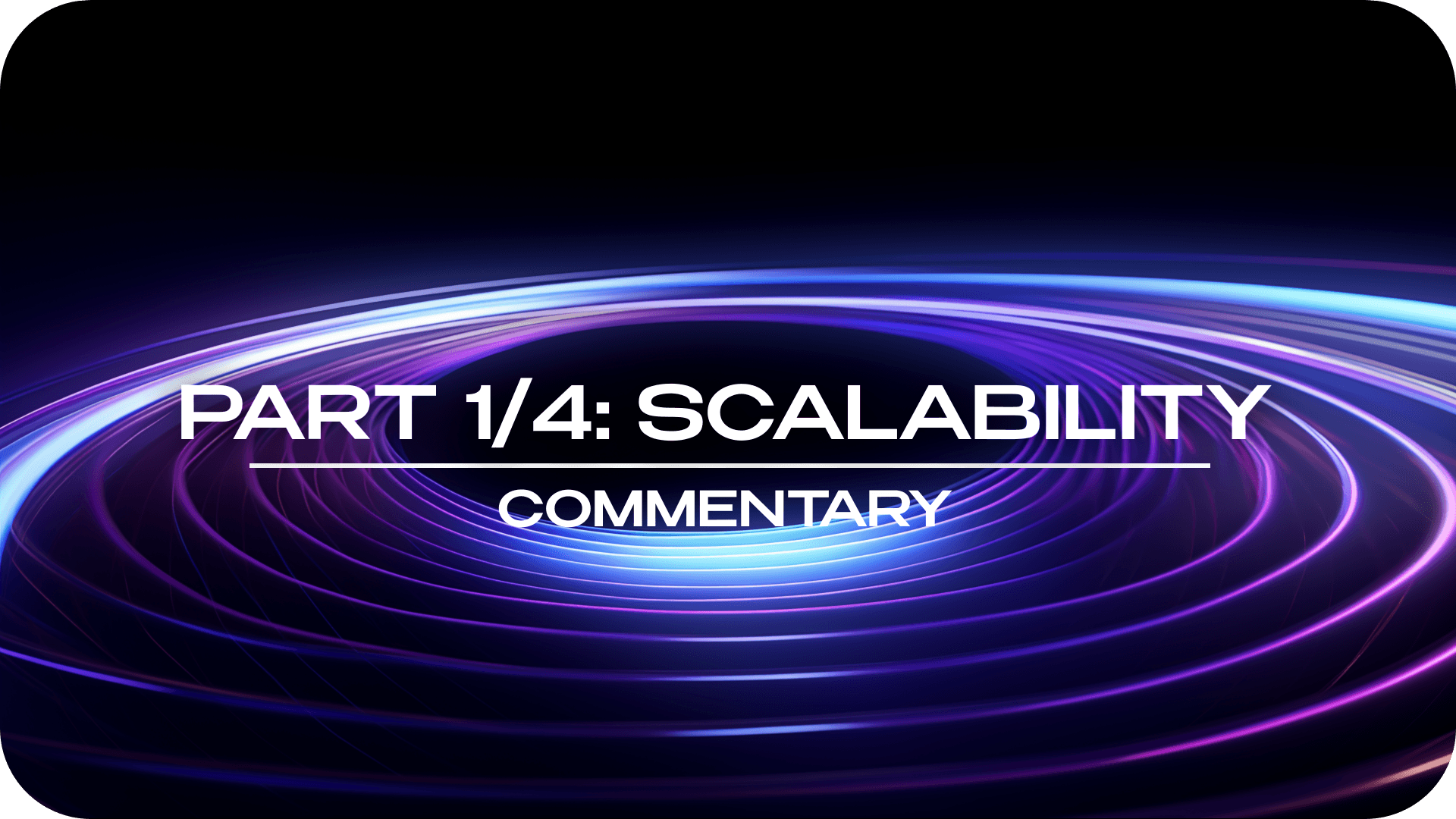 MWC News - Part 1 of 4: Mimblewimble / MWC - Scalability