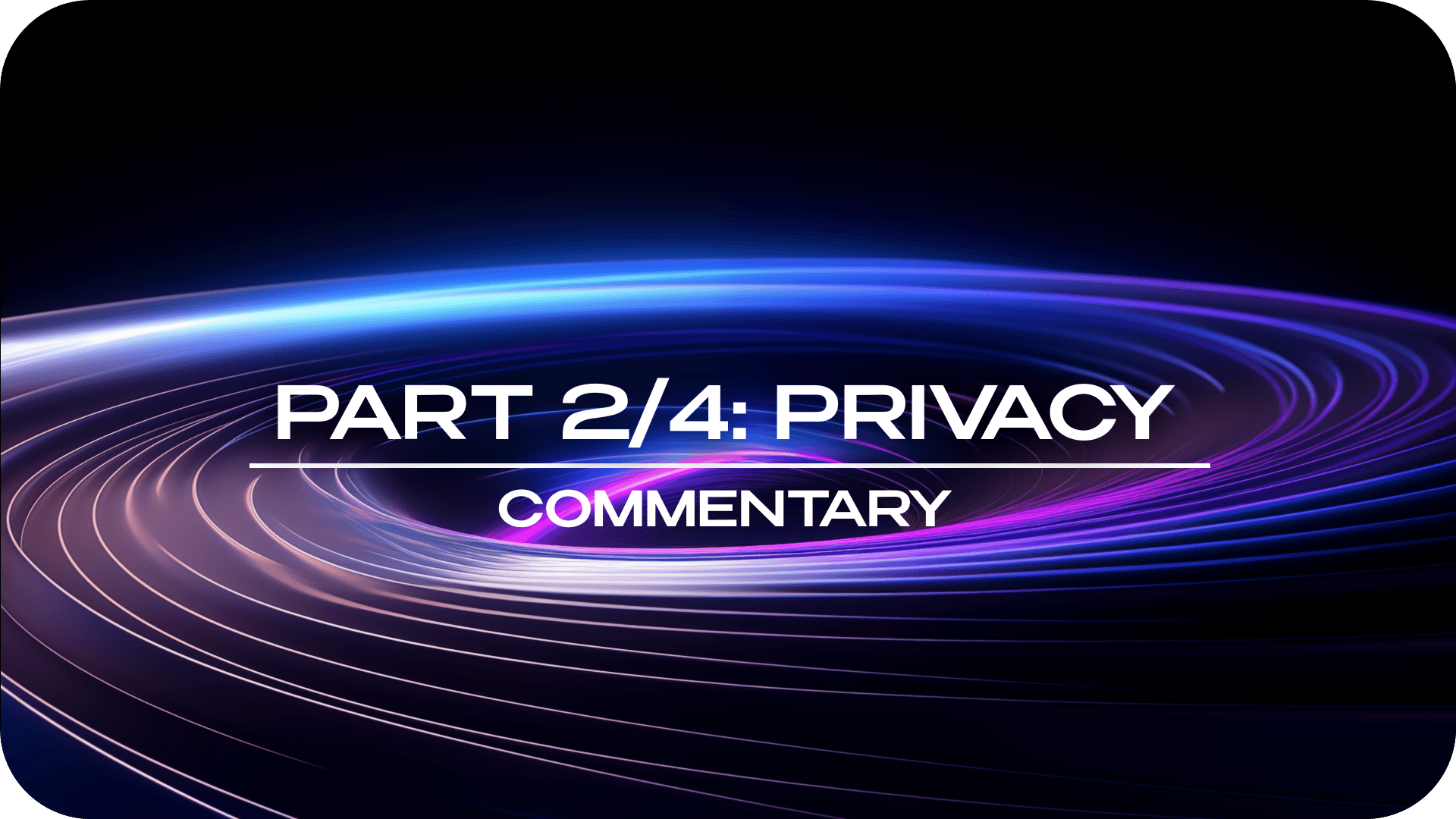 MWC News - Part 2 of 4: Mimblewimble / MWC - Privacy